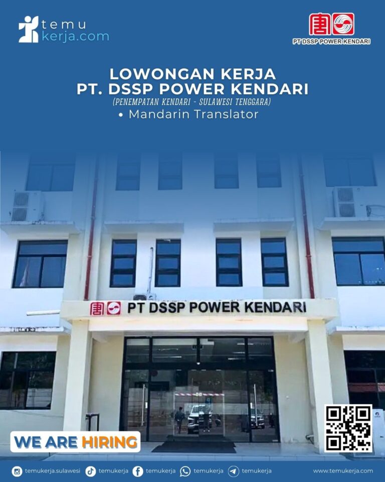 PT Petrosea Tbk – Info Loker | Temukerja.Com