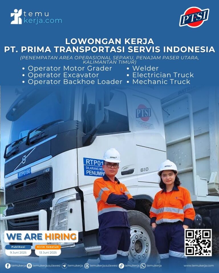 Austin Engineering – Info Loker | Temukerja.Com